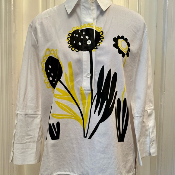 Marni | Tops | Marni Blouse | Poshmark